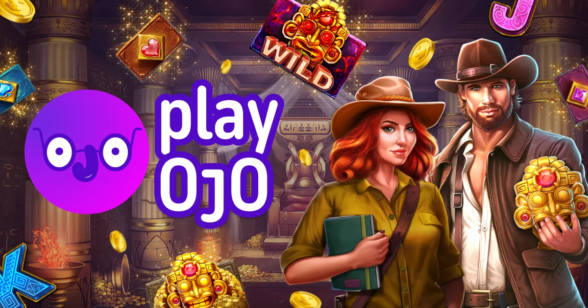Playojo Casino Canada: A Comprehensive Review of the Key Features